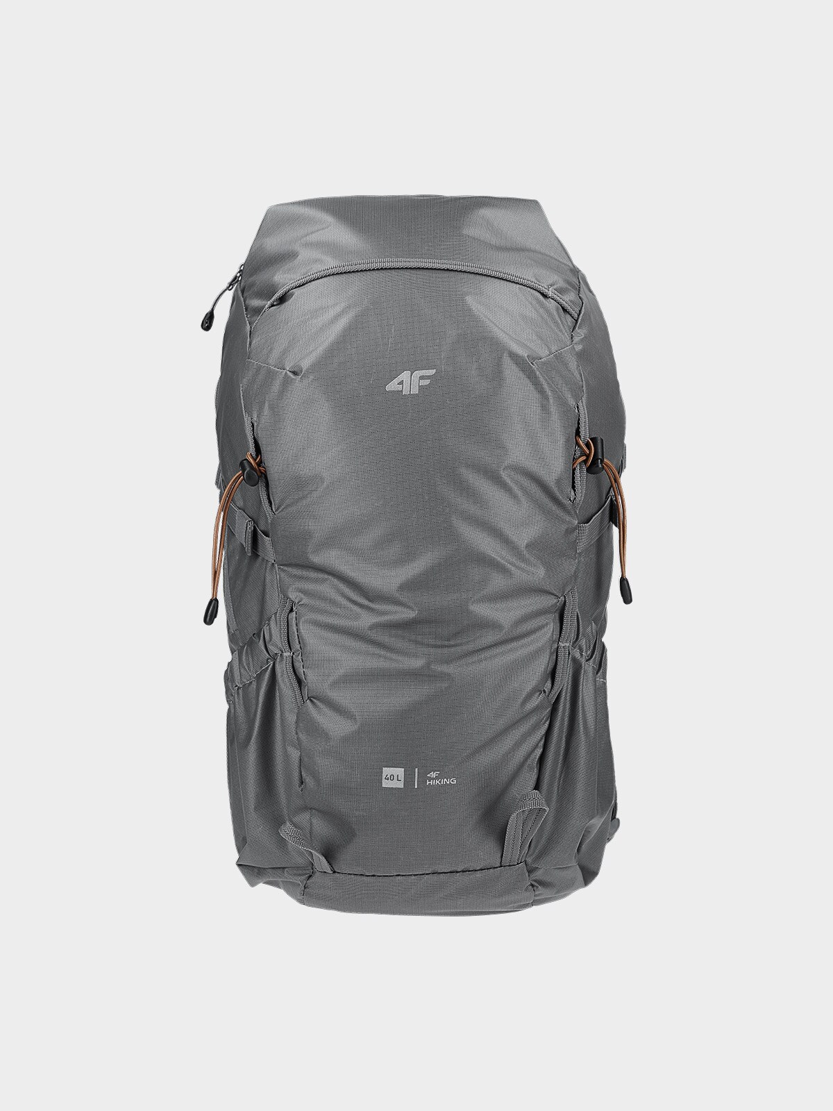Trekking Backpack (40 L) Colour Teal 4F: Sportswear And