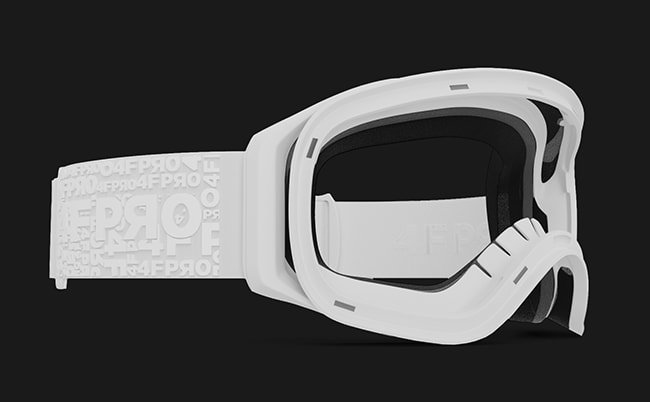 Design your own goggles - 4fstore.com
