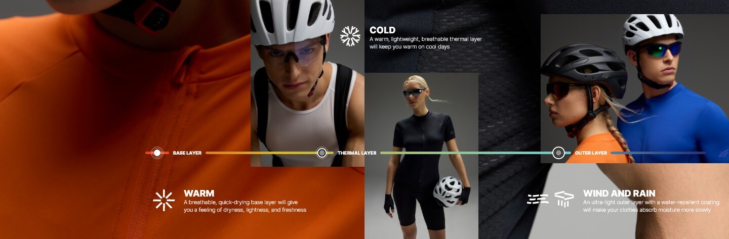 4F - Sports store. Sportswear, shoes and accessories for athletes