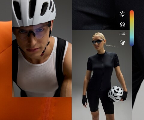 4F - Sports store. Sportswear, shoes and accessories for athletes