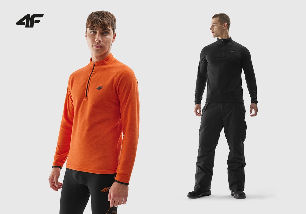 6 Ideas for an Active Outdoor Weekend. Fun Outdoor Activities | Blog 4F