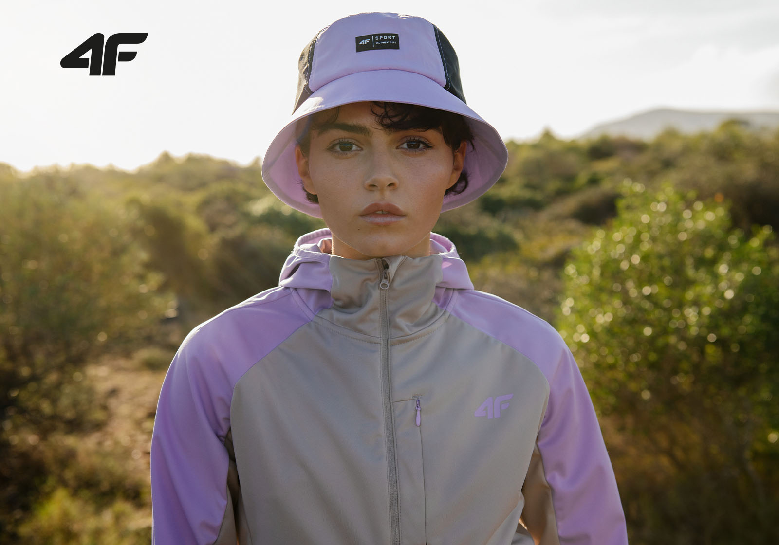 6 Ideas for an Active Outdoor Weekend. Fun Outdoor Activities | Blog 4F