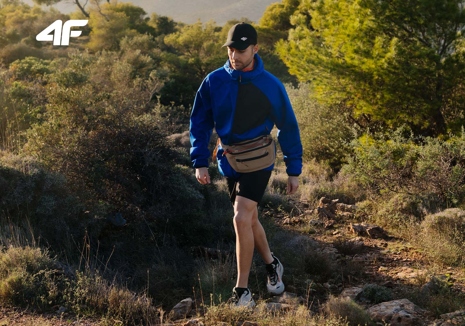 6 Ideas for an Active Outdoor Weekend. Fun Outdoor Activities | Blog 4F