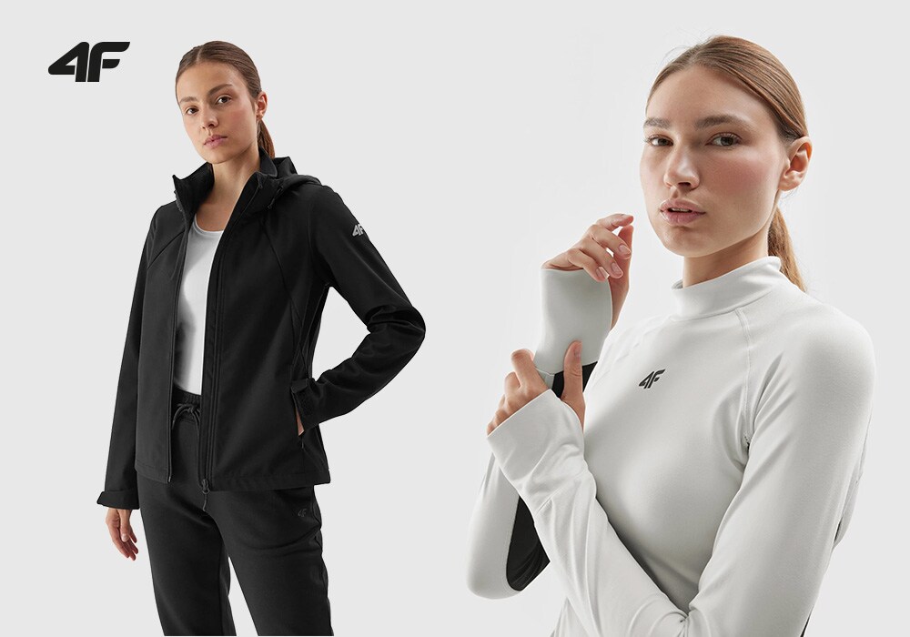 6 Ideas for an Active Outdoor Weekend. Fun Outdoor Activities | Blog 4F