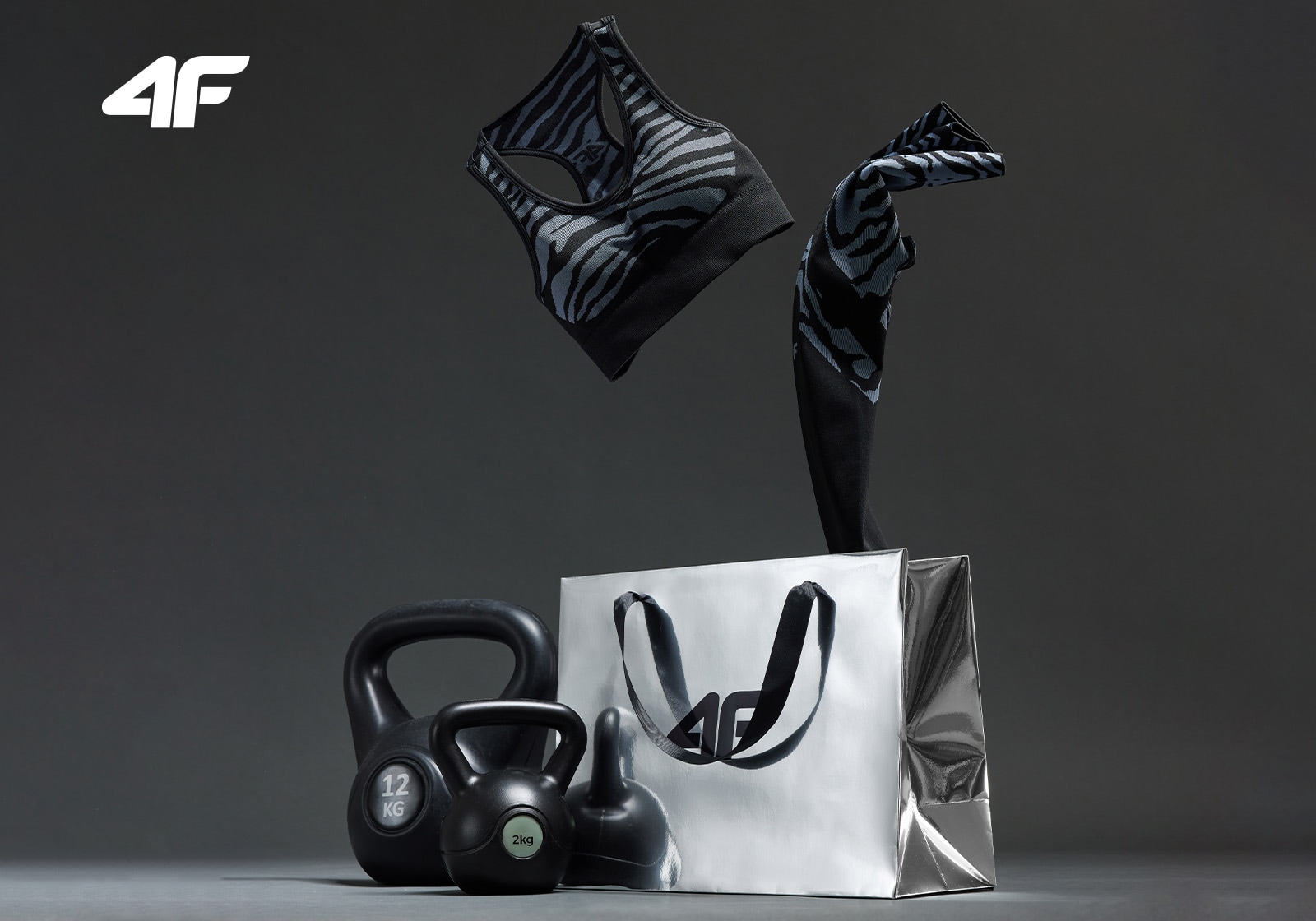 Best Christmas Gifts for Athletes 🎁🎄 | Blog 4F