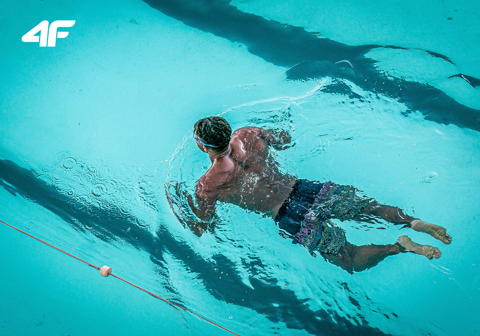10 Health Benefits of Swimming That You’ve Got to Know About | Blog 4F