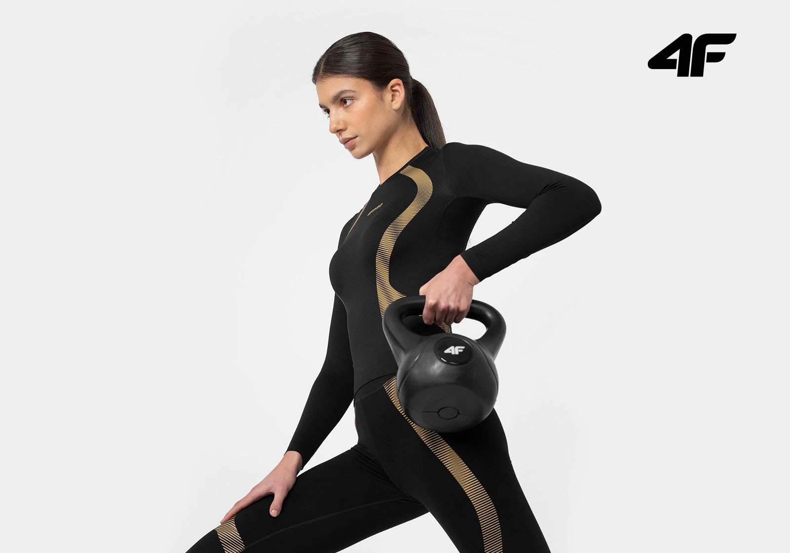 What features should training clothes have? | Blog 4F